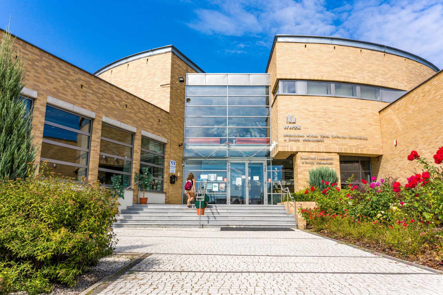 Wybór studiów to jedna z najpoważniejszych decyzji w życiu